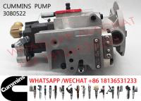 China OEM 3080522 Cummins K38 Diesel Engine Fuel Pump for sale