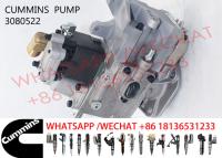 China OEM 3080522 Cummins K38 Diesel Engine Fuel Pump for sale