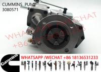 China 3080571 Cummins KTA19-C600 Diesel Engine Fuel Pump 3655884 4913582 3076130 for sale