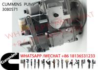China 3080571 Cummins KTA19-C600 Diesel Engine Fuel Pump 3655884 4913582 3076130 for sale
