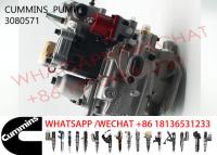 China 3080571 Cummins KTA19-C600 Diesel Engine Fuel Pump 3655884 4913582 3076130 for sale