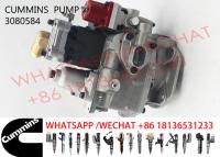 China 3080584 Cummins KTA38 Diesel Engine Fuel Pump 3042115 3045281 3045281 3075616 for sale