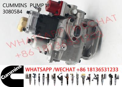 China 3080584 Cummins KTA38 Diesel Engine Fuel Pump 3042115 3045281 3045281 3075616 for sale