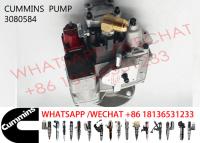 China 3080584 Cummins KTA38 Diesel Engine Fuel Pump 3042115 3045281 3045281 3075616 for sale