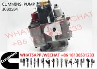 China 3080584 Cummins KTA38 Diesel Engine Fuel Pump 3042115 3045281 3045281 3075616 for sale