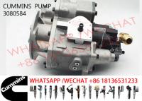 China 3080584 Cummins KTA38 Diesel Engine Fuel Pump 3042115 3045281 3045281 3075616 for sale