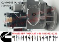 China 3086405 4076956 3086397 3088673 Cummins Diesel Fuel Pump for sale