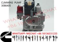 China 3086405 4076956 3086397 3088673 Cummins Diesel Fuel Pump for sale