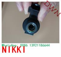 China NIKKI 29B001T-83 P30Q250  K1A00-1113940 Gas Injector Nozzle For Yuchai Engine Kinglong Bus Yutong Bus for sale