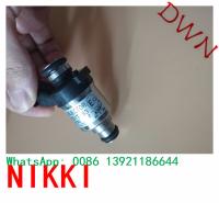 China NIKKI 29B001T-83 P30Q250  K1A00-1113940 Gas Injector Nozzle For Yuchai Engine Kinglong Bus Yutong Bus for sale