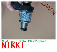 China NIKKI 29B001T-83 P30Q250  K1A00-1113940 Gas Injector Nozzle For Yuchai Engine Kinglong Bus Yutong Bus for sale