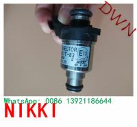China NIKKI 29B001T-83 P30Q250  K1A00-1113940 Gas Injector Nozzle For Yuchai Engine Kinglong Bus Yutong Bus for sale