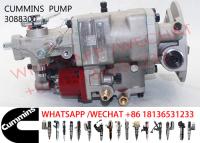 China 3088300 Cummins NTA855 Common Rail Injection Pump 3086397 3883776 for sale