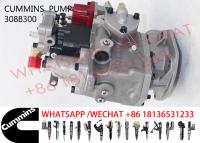 China 3088300 Cummins NTA855 Common Rail Injection Pump 3086397 3883776 for sale