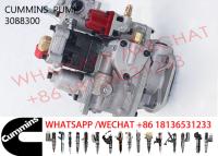 China 3088300 Cummins NTA855 Common Rail Injection Pump 3086397 3883776 for sale