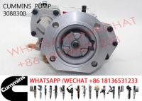 China 3088300 Cummins NTA855 Common Rail Injection Pump 3086397 3883776 for sale