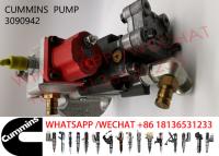 China 3090942 ISM11 QSM11 Common Rail Fuel Pump 3417677 3417674 3075340 3041800 for sale