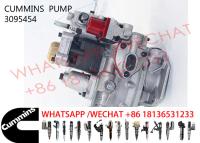 China 3095454 Cummins K38 4025439 3899108 Diesel Engine Fuel Pump for sale