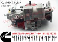 China 3095454 Cummins K38 4025439 3899108 Diesel Engine Fuel Pump for sale