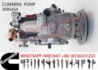 China 3095454 Cummins K38 4025439 3899108 Diesel Engine Fuel Pump for sale