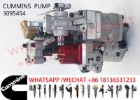 China 3095454 Cummins K38 4025439 3899108 Diesel Engine Fuel Pump for sale