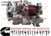 China 3096205 3086397 3088681 3098495 Common Rail Fuel Injection Pump for sale