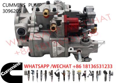 China 3096205 3086397 3088681 3098495 Common Rail Fuel Injection Pump for sale