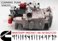 China 3096205 3086397 3088681 3098495 Common Rail Fuel Injection Pump for sale