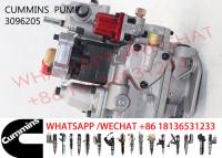 China 3096205 3086397 3088681 3098495 Common Rail Fuel Injection Pump for sale