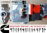 China 3165399 Cummins NTA855 3165355 3165400 Diesel Engine Fuel Pump for sale