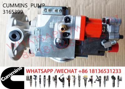 China 3165399 Cummins NTA855 3165355 3165400 Diesel Engine Fuel Pump for sale