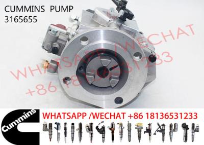 China 3165655 Diesel Injection Pump 3165401 4060993 3419494 3165437 3165457 for sale