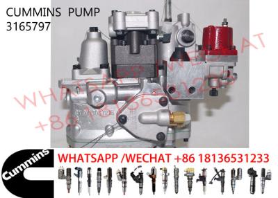 China 3165797 3165359 3165798 4951476 3419433 Diesel Engine Fuel Pump for sale
