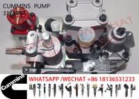 China 3165797 3165359 3165798 4951476 3419433 Diesel Engine Fuel Pump for sale