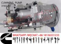 China 3165797 3165359 3165798 4951476 3419433 Diesel Engine Fuel Pump for sale