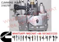 China 3165797 3165359 3165798 4951476 3419433 Diesel Engine Fuel Pump for sale