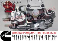 China 3262033 4063844 3883776 3080521 3963717 Diesel Engine Fuel Pump for sale
