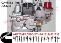 China 3262033 4063844 3883776 3080521 3963717 Diesel Engine Fuel Pump for sale