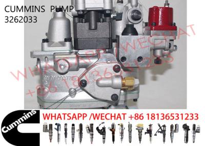 China 3262033 4063844 3883776 3080521 3963717 Diesel Engine Fuel Pump for sale