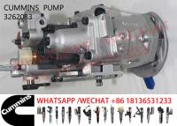 China 3262033 4063844 3883776 3080521 3963717 Diesel Engine Fuel Pump for sale