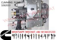 China 3262033 4063844 3883776 3080521 3963717 Diesel Engine Fuel Pump for sale