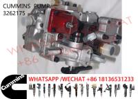 China 3262175 Cummins NTA855 N14 Diesel Engine Fuel Pump 3202268 3261946 3262033 for sale
