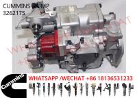 China 3262175 Cummins NTA855 N14 Diesel Engine Fuel Pump 3202268 3261946 3262033 for sale