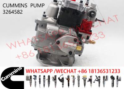 China 3264582 9314A01 3262175 3264000 Diesel Injection Pump for sale