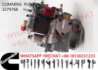 China 3279768 Cummins KTA19 Diesel Engine Fuel Pump 3165705 4009402 3060947 3202268 for sale