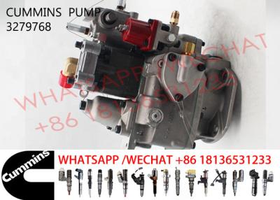 China 3279768 Cummins KTA19 Diesel Engine Fuel Pump 3165705 4009402 3060947 3202268 for sale