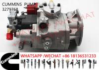 China 3279768 Cummins KTA19 Diesel Engine Fuel Pump 3165705 4009402 3060947 3202268 for sale
