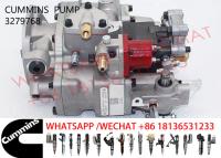 China 3279768 Cummins KTA19 Diesel Engine Fuel Pump 3165705 4009402 3060947 3202268 for sale