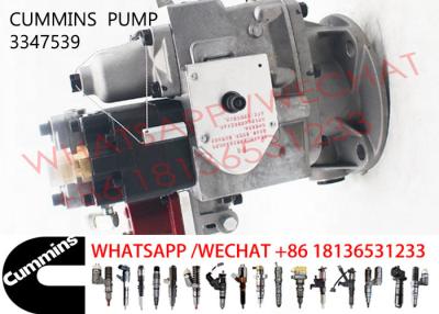 China 3347539 3328951 3347530 Common Rail Fuel Injection Pump for sale