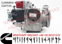 China 3347539 3328951 3347530 Common Rail Fuel Injection Pump for sale